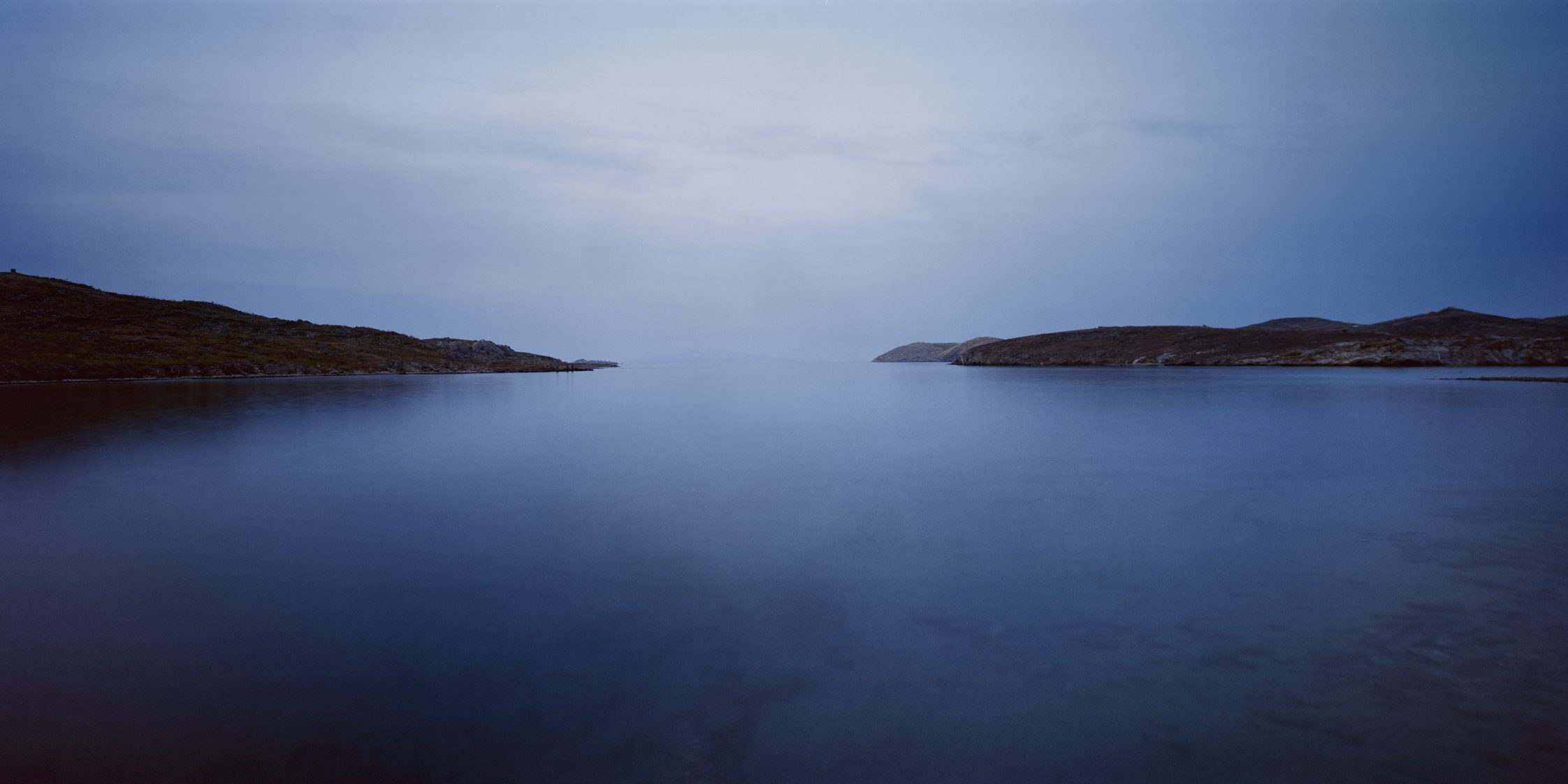 Erieta Attali. Delos | Land adrift | Benaki Museum of Greek Culture ...